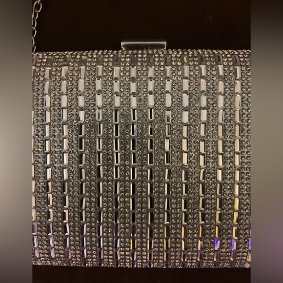 Verano Hill | Bags | Verano Hill Clutch Bag | Poshmark